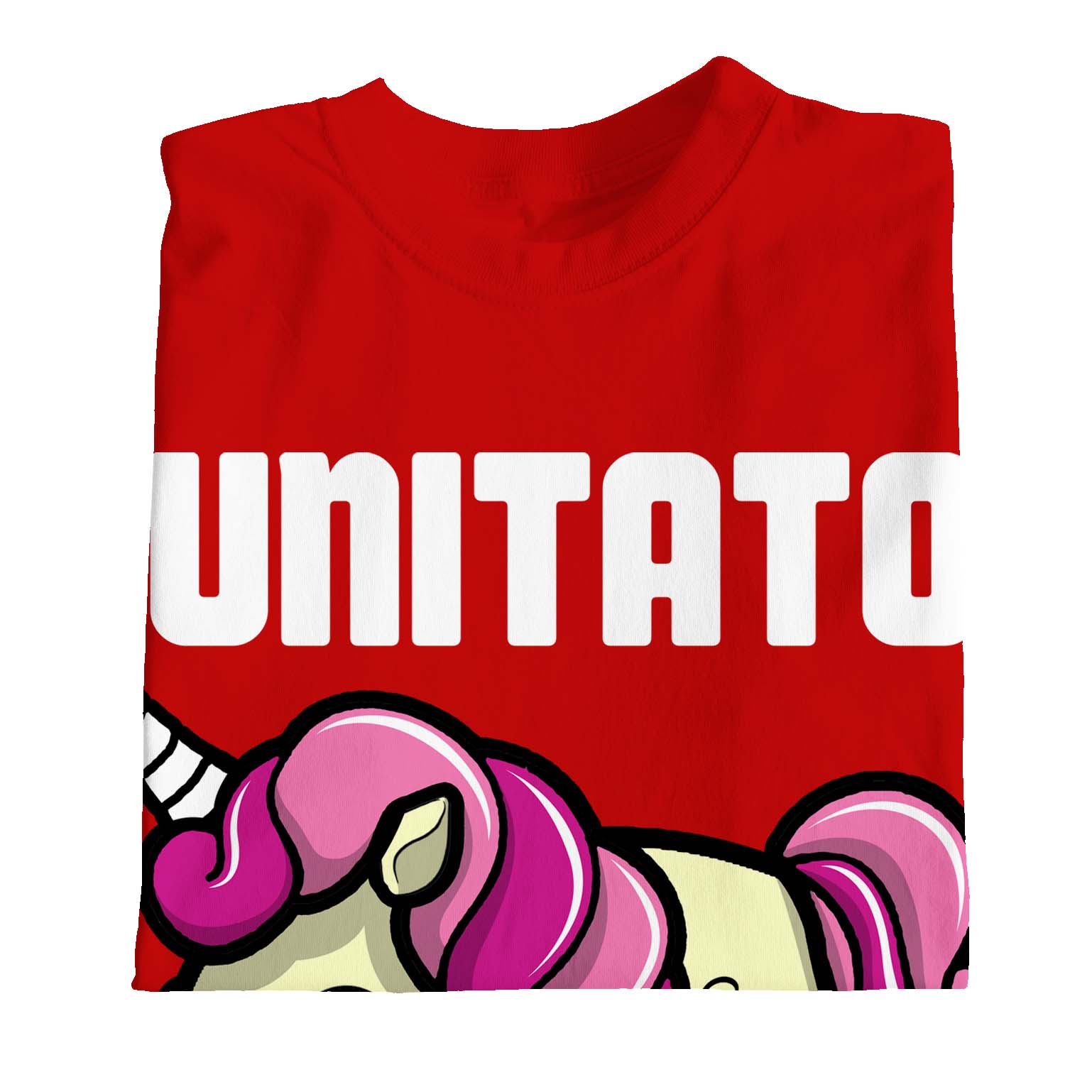 1Tee Kids Boys Unitato Half Unicorn, Half Potato T-Shirt | eBay UK