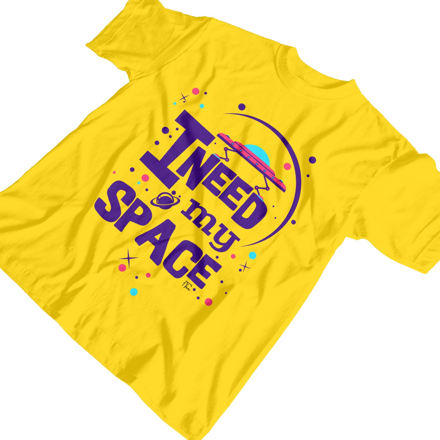 1Tee Kids Boys I Need My Space, Sci-Fi T-Shirt | eBay