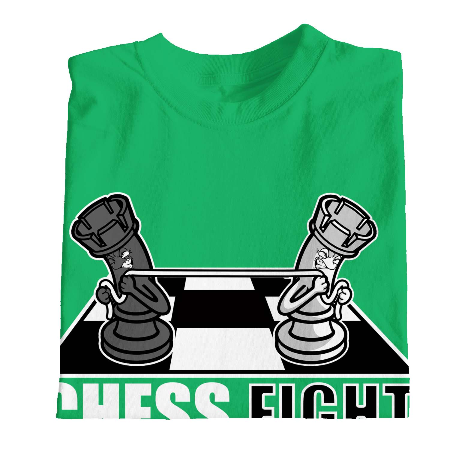 1Tee Kids Boys Chess Fight Tug Of War T-Shirt | eBay
